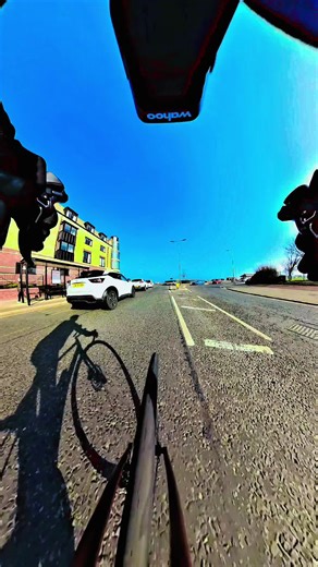 Sunday Sunshine is the best