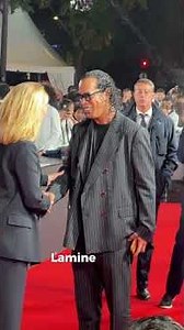 Balón de oro 2025 #dembele #lamineyamal #futbol #balóndeoro