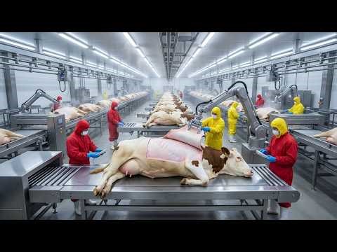 Inside the Helmet Factory – How Life-Saving Helmets Are Mass-Produced (Industry Secrets)