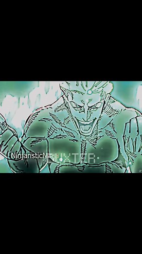 Hakari's Immortality - Exploring Jujutsu Kaisen's Maldita Inversa Technique