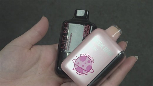 'They're addicted to these things' | Beaumont ISD revises policies to keep students in class, off nicotine