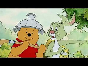 The New Adventures of WinnieGrown, But Not Forgotten Episodes 1 - Scott Moss