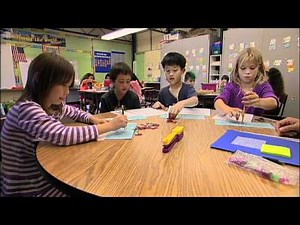 Using Guided Math to Strengthen Students' Math Learning, Grades K-2