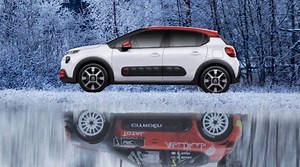 Citroën C3 has two sides: an urban & punchy shape VS C3 WRC made with the best engine ever designed by Citroën Racing  | Citroën | Facebook