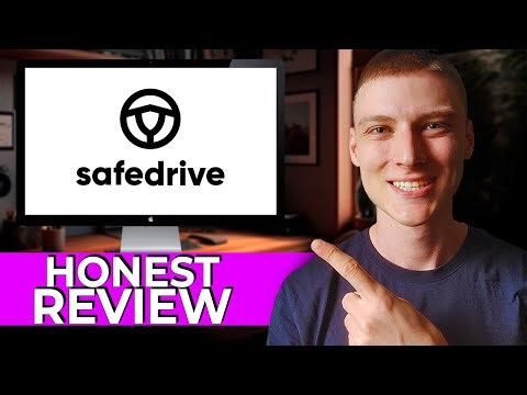 SafeDrive App – Honest Review & Real User Experience | Does It Really Make Driving Safer?