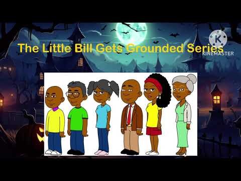2 New Grounded Series Planned As A Bonus For October 2025 (Voices in the description)