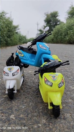 Remote Control RC Bike stunt Unboxing video #shorts #funny