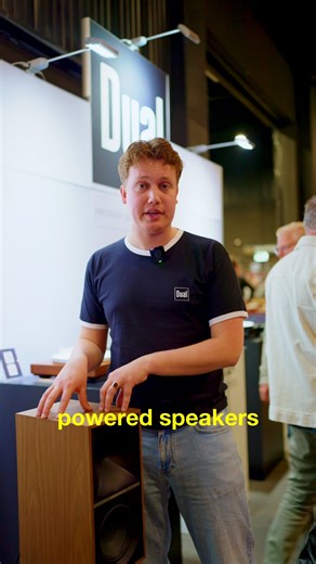 RecordPlanet on Instagram: "Thinking about buying a turntable as a holiday gift? In this video, Steven ( @dualturntablesofficial ) shares 3 tips for choosing the right record player. It’s a great gift for your partner or your kids, or just to treat yourself. Need a subtle hint? Send this reel to your partner. 😂 Have tips for first-time turntable buyers? Drop them in the comments. 💭 If a turntable is just outside your holiday budget, a ticket to one of our fairs in early 2026 is a fun, affordab