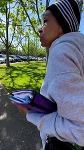 Mom had an audiogram appointment this morning and was full of questions but also smiles. I never know how Al 💜 is going to feel about going out, riding in the car and seeing the doctor so I always pray for a little extra patience and prepare myself to roll with whatever mood “he’s” in. Thankfully this mornings appointment was a good one 💜. Mom always likes to test herself to see if she can remember where the car is. Check out the next video to see how she did 🥰 Side note: trying to get insura