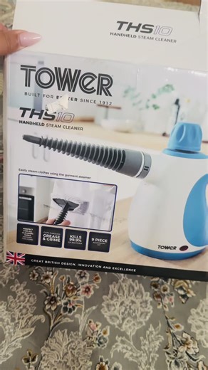 Steam Cleaning Tips for a Spotless Home