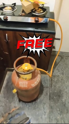 25K views · 158 reactions | Free Gas Connection Apply  #Shorts #viral #trending #gas #FREE | Youtuber Fans Page | Facebook
