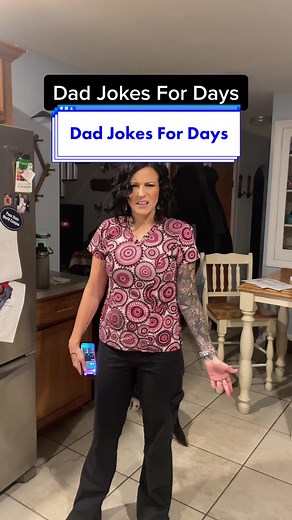 Theres a big difference in flavor… #TrustMe #SexyInScrubs #Thermometer #Rectal #TastesLikeChicken #DadJokes #DadJokesForDays #OhGodKevin #LifeWithKevin