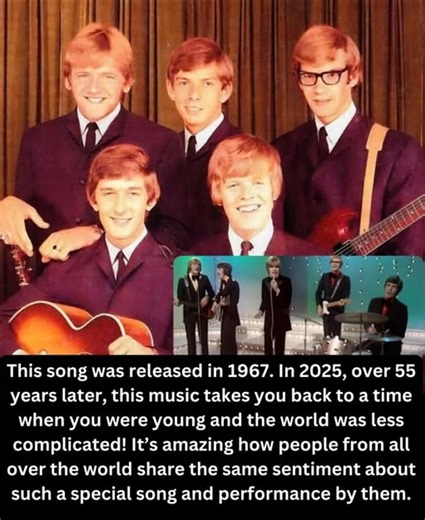 This song seemed so enchanting in our youth... It never fails. I didn't hear this song for a long long time. Now I am over 70 years old l still love to listen this song. ▶️Enjoy the song in the 𝗳𝗶𝗿𝘀𝘁 𝗰𝗼𝗺𝗺𝗲𝗻𝘁 👉 | Nostalgic Music