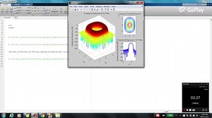 2-dimensional Filter Design using McClellan transformation