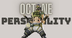 Octane’s Personality Analysis: What Kind of Legend Is the "Apex Legends’" Daredevil?