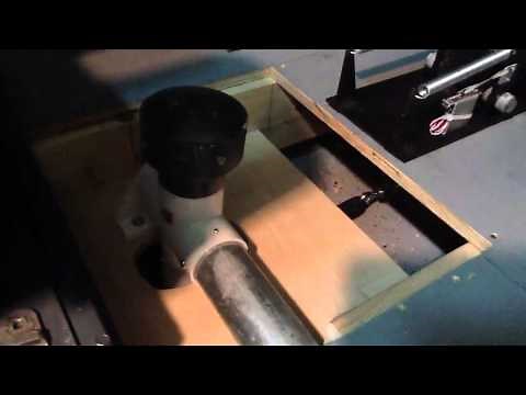 Home 737 Cockpit Rudder Pedals