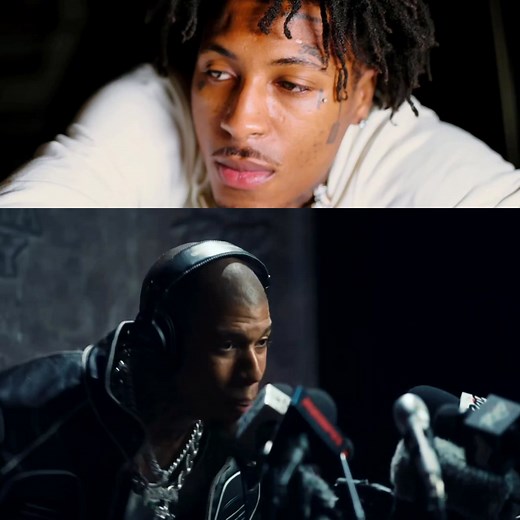 NLE dissed NBA Youngboy again but went even further 🤔 NLE THE GREAT MEDIA DAY EP 3! #NLETheGreat #NLEChoppa #hiphop #freestyle #rap #viarlpost #celebrity #reels #shortsfeed #viralreelsシ #shorts #rap #viral #nbayoungboy | Fitty-Nation