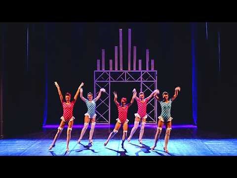 Sabayon - pin up dance
