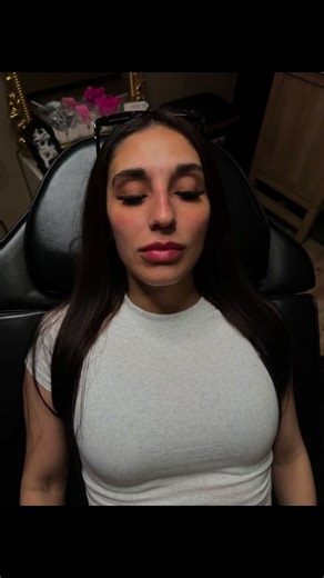 Spring break week is fully booked ✨ #fyp