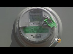Are ‘Smart’ Meters Spying On You? Rockland Electric Company Says Absolutely Not