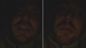 Rapper 360 says he's a 'totally different person' on drugs