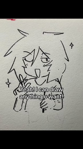 I Can Draw Anything - Professional Drawing Services