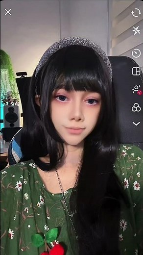 Untung aja gak keluar sound kep bokep 🤣