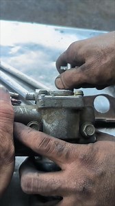 Singaw Ang hangin sa hand control valve (maxi brake) Mitsubishi SuperGreat 6M70 engine. #fypageシ #highlighteveryone #everyone #highlights #trucking #mechanic #engine #truckdriver #MechanicLife | Ruben Malapote