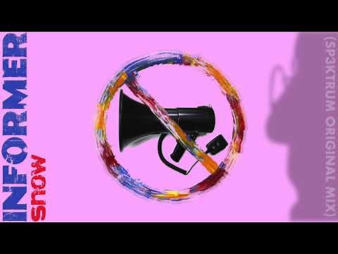 Snow - Informer 2018 (Sp3ktrum Original Remix)