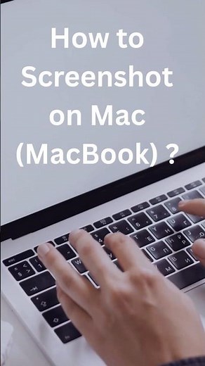 How to Screenshot on Mac (MacBook) | 5 Easy Ways to Capture Screen on macOS | quizcarry