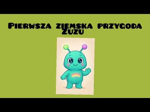 Przygody Zuzu i Ricky'ego