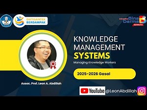 Managing Knowledge Workers