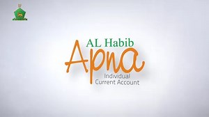 AL Habib Apna Individual Current Account is your personal account that fulfills modern-day banking needs. Open your AL Habib Apna Individual Current Account today and enjoy Free Bankers’ Cheques, Free PayPak Debit Card, Free E-statements, Free AL Habib Mobile and Netbanking facility, Free Online Banking, Free Life insurance, and SMS Alerts Facility. For any queries, simply inbox us or visit our website https://bit.ly/40b6u2q You can also call us on (021) 111-014-014 #ALHabibApnaIndividualAccount