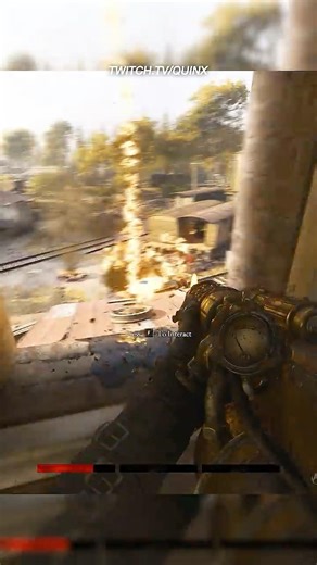 They Tried To Push The Flame Rifle Drilling Combo… | Hunt: Showdown 1896