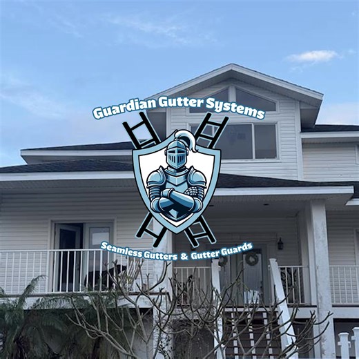 As a proud veteran-owned and operated business, we’re committed to installing premium gutter guards and seamless gutter systems with clear dedication and integrity. Our seamless gutter systems keep water moving through your gutters while keeping nasty debris out! Schedule your FREE estimate today… We’re standing by and ready to serve. 🦅🗽 | Guardian Gutter Systems