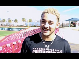 Noah Hall News Conference 01/26/23