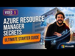 [5] EN | Azure Resource Manager for Beginners !