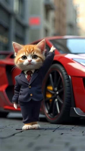 I danced BBBB Dance #BBBBダンス #BBBBダンス踊ってみた #catdance #ねこダンス