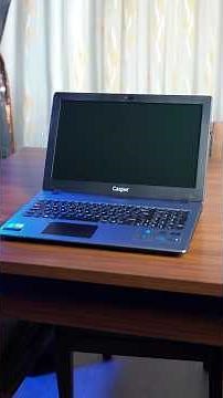 How I Brought a Scrap Laptop Back to Life #technology #computer #informatics