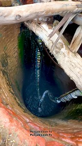 Old water Irrigation System || Persian wheel Irrigation System /punjab Look tv | Punjab Look tv