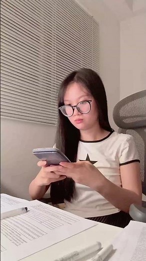 Do Homework With Me: Final Exam Edition – Let's Get Organized!