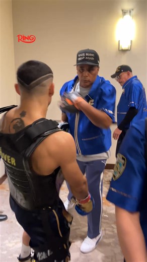 784K views · 10K reactions | The Takeover takes to the ring in Times Square NEXT  Buy Fatal Fury: City of the Wolves out now and watch The Ring’s Times Square card LIVE on DAZN NOW  | Ring Magazine | Facebook