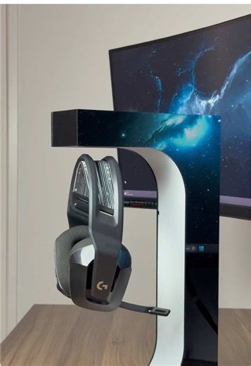 Ultimate Gaming Setup Upgrade: Headset and Accessories