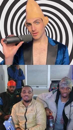 Tyler Sherwin on Instagram: "The BEST MAGIC REACTION IN 2025 😱 #magic #funny #reels #instagram #instagood"