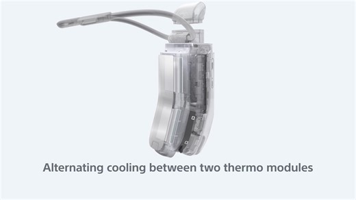 Introducing the REON POCKET PRO – designed for stronger, longer-lasting comfort wherever life takes you. From packed MRT rides to sunny strolls and travel adventures, stay cool effortlessly. Learn more: https://store.sony.com.sg/products/reon-pocket-pro | Sony Singapore