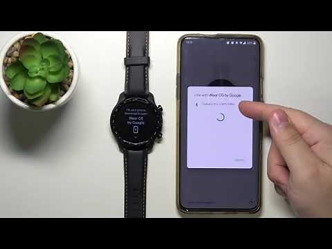 How to Pair MOBVOI TicWatch Pro 3 with Phone – Get Bluetooth Connection