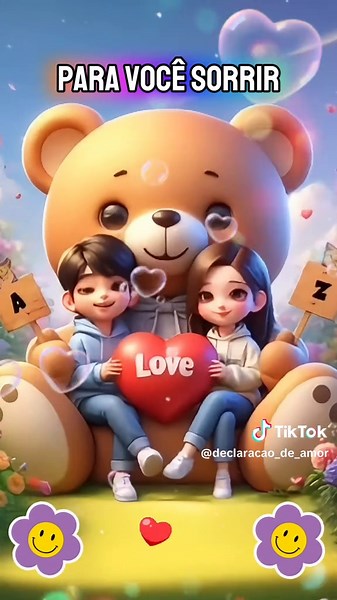 Carta de Amor: Mensagem Especial para Meu Amor