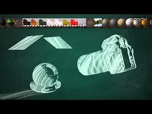 Maxwell Render's Approach to Lighting