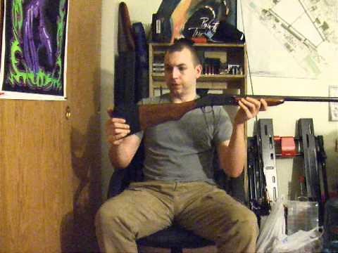 Harrington and Richardson Topper 12 Gauge - Review