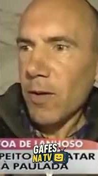 "QUE INFORMAÇÃO DRAMÁTICA" - TVI